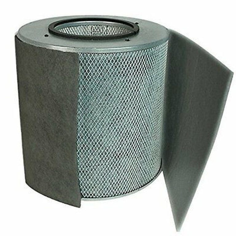 Austin Air Purifier Allergy/HEGA Replacement Filter FR405 – Spectacular ...